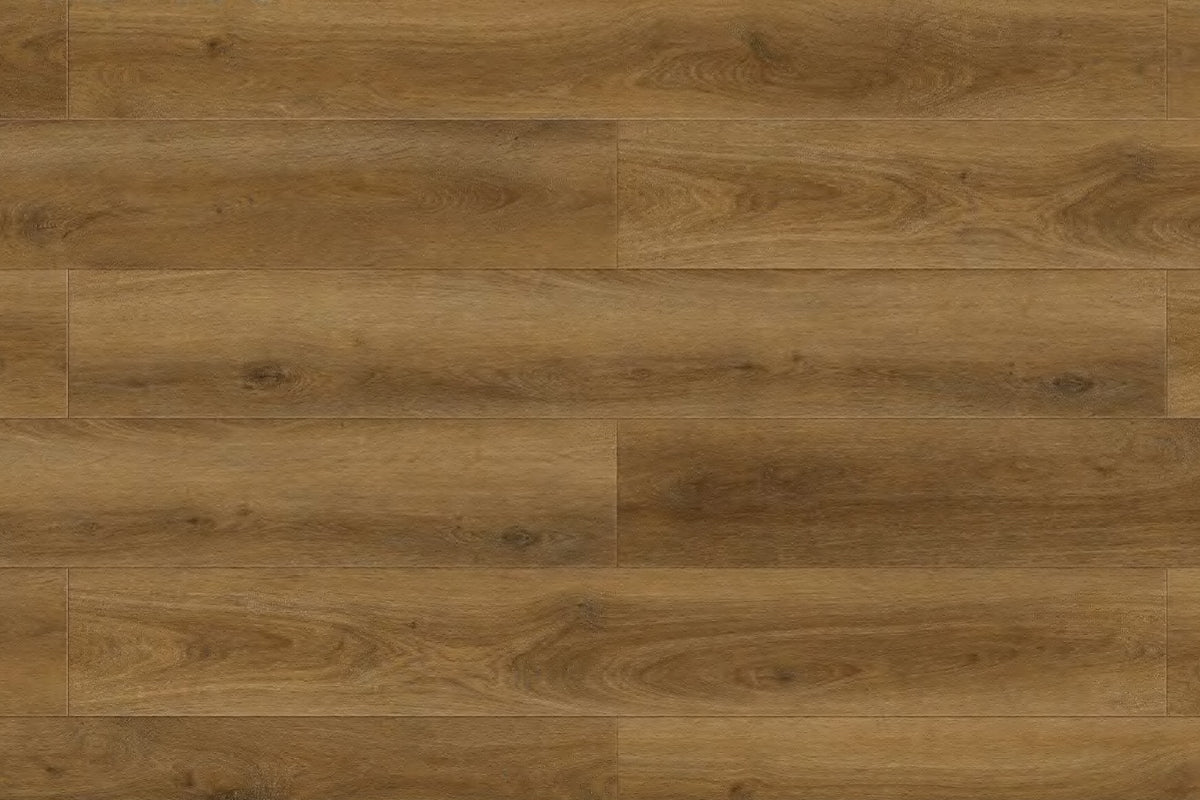 LUX - XD-108 SPC Waterproof Collection Modern Vinyl Wood Flooring [9 ...