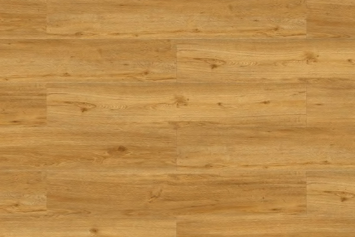 LUX - XD-607 SPC Waterproof Collection Modern Vinyl Wood Flooring [9 ...