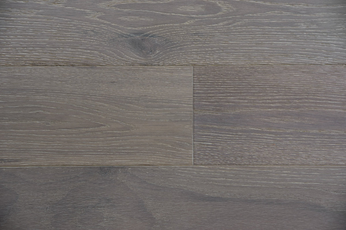 Sevilla - European Oak Modern Engineered Wood Flooring [7.5" Wide ...