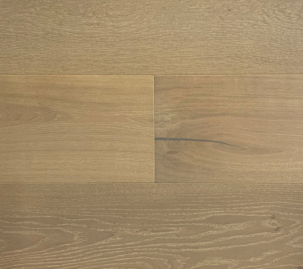Palermo - European Oak Modern Engineered Wood Flooring [9.5" Wide ...